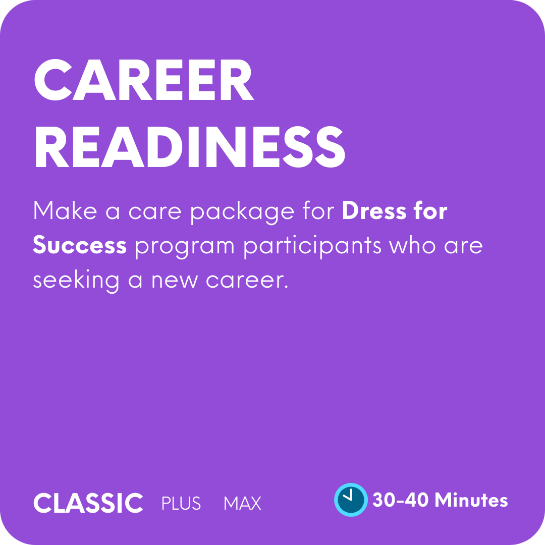 Career Readiness – Kynd Kit