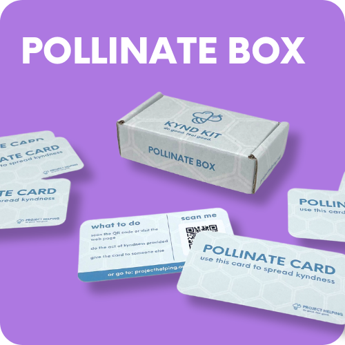 Pollinate Box – Kynd Kit