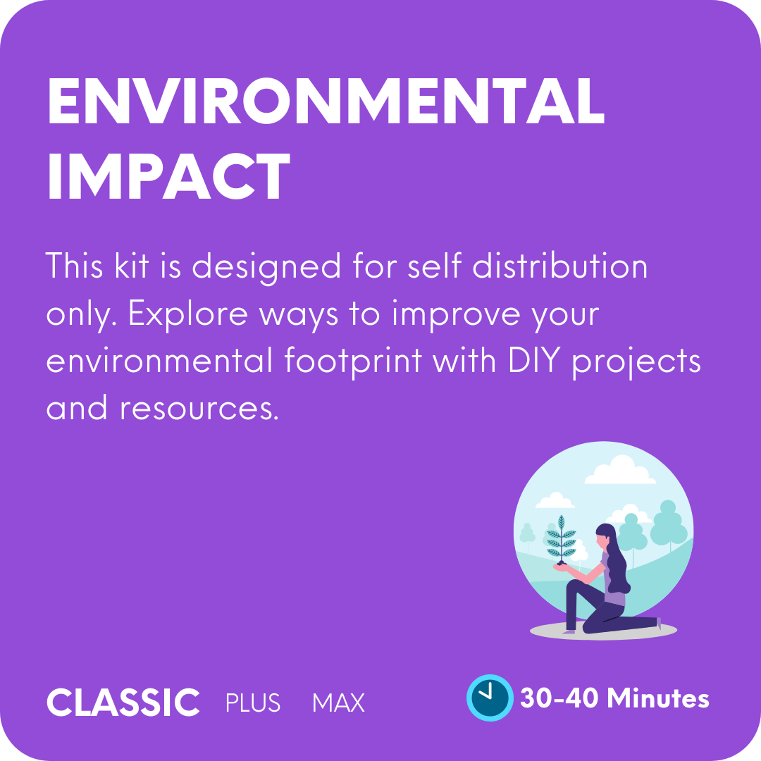 Medtronic Environmental Impact – Kynd Kit