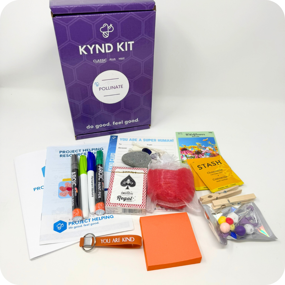 Pollinate Kit 4.0 – Kynd Kit